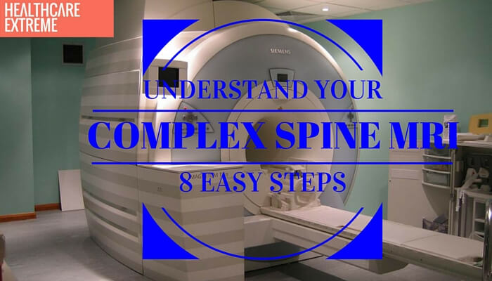 Healthcare Extreme How To Read An MRI Lumbar Spine In 8 Easy Steps